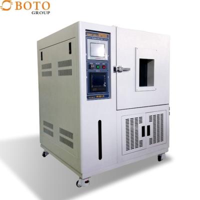 China Environment Test Chamber With ±3.0% RH Humidity And ±0.3°C Temperature Fluctuation for sale