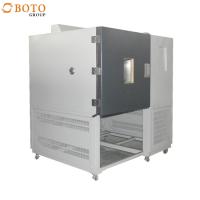 China Environmental Chamber Humidity ±2.5% RH Benchtop Environmental Simulation Chamber for sale