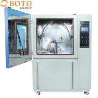 China Climatic Chamber Manufacturer Automatic Laboratory Instrument Rain Test Chamber B-LY IEC 60529 for sale