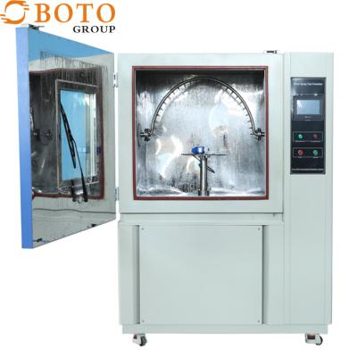 China Climatic Chamber Manufacturer Automatic Laboratory Instrument Rain Test Chamber B-LY IEC 60529 for sale