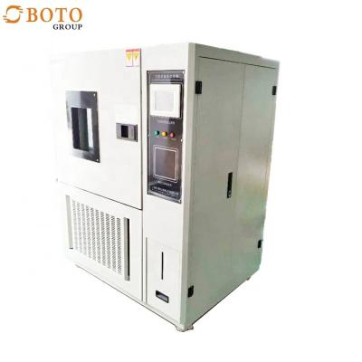 China B-TH-48L (A-D) ASTM Table Type Constant Temperature and Humidity Environmental Test Chamber for sale