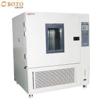 China B-TH-48L Side Test Holes Test Chamber with Multiple Safety Protection, Laboratory Use for sale