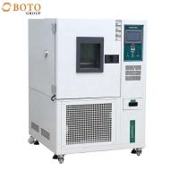 China BT-48L (A~D) Temperature Humidity Chamber: 87Nb G82423.22 Simulate Temp/Humidity for sale