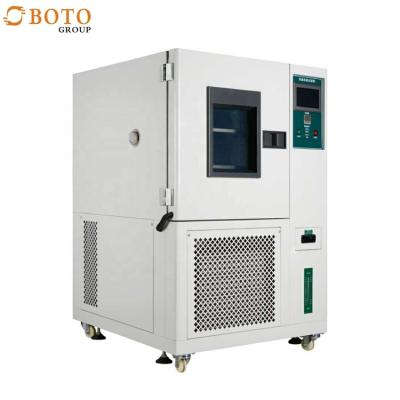 China Top 1 Environmental Test Chamber Simulated Small Desktop High Low Temperature for sale