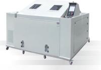 China ASTM B117 Standard Salt Spray Test Chamber with 30cm~50cm Spray Distance and 0.3mm~0.8mm Spray Nozzle for sale