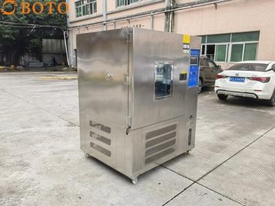 China Professional MSLFV05 Lyophilizer Freeze Dryer With 15Pa Vacuum Pressure And -50C Cold Trap Temperature for sale
