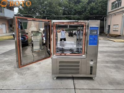 China Climatic Chamber GB/T2423.3-2006 Temperature Humidity Chamber Programmable Test Chamber for sale