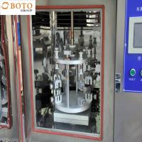 China ETest Chambers Environmentalhigh Temperature Test Chamber High Temperature Test Chamber for sale