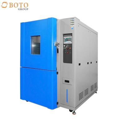 China Lab Drying Oven Rapid Temperature Test Chamber ISO MIL-STD-2164 MIL-344A-4-16 for sale