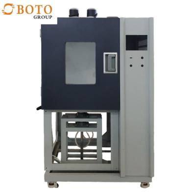 China temperature Humidity Test Chamber Ozone Aging Test Chamber GB/T7762-2008 Manufactrer for sale