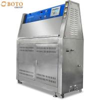 China 0 - 20C/Min Heating Rate Environmental Test Chambers High Power And Temperature Control for sale