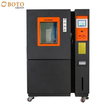 China Environmental Test Chamber  With Temperature Range-70C To +150°C Environmental Chamber Testing Services for sale