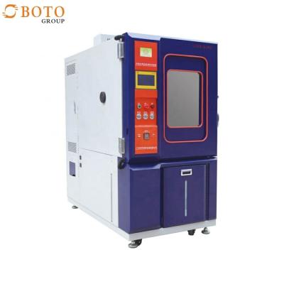 China Temperature Environmental Test Equipment Environment Test Equipment	Environmental Chamber Testing Services for sale