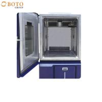 China B-T-504(A~E) Temperature&Humidity Chamber Lab Equipment SUS#304Stainless Steel Plate for sale
