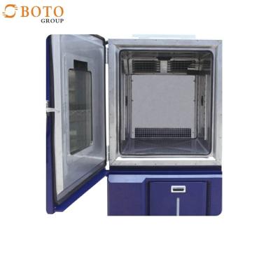 China B-T-504(A~E) Temperature&Humidity Chamber Lab Equipment SUS#304Stainless Steel Plate for sale