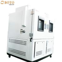 China GJB150.5 B-OIL-03 PCB Test Chamber Laboratory Equipment -40℃~230℃ Imported Compressor for sale