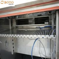 China B-XD-120 Xenon Lamp Aging Chamber with DIN50021 Environment Test 550W/㎡ 45X60X45 for sale