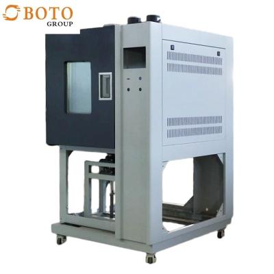 China Environmental Test Chambers -70C to +150°C with Fiberglass Insulation for sale