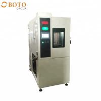 China High Accuracy Temperature Stability Testing Chamber with ±0.5°C 1.0 to 1000.0 Cu. Ft. Volume for sale