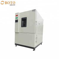 China Climatic Chamber Manufacturer Automatic Laboratory Instrument Rain Test Chamber B-LY IEC 60529 for sale