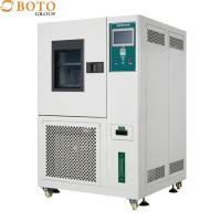 China Constant Temperature And Humidity Test Equipment Lab Climatic Control Test Chamber for sale