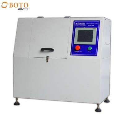 China DIN50021 Climatic Chamber Xenon Lamp Aging Chamber Environment Test Chamber Manufacturer for sale