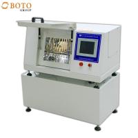 China Efficient And Durable Environmental Test Chambers Power 2-6.5KW External Dim 75x189x110 for sale