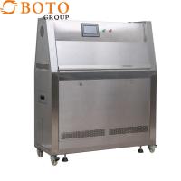 China Ultra-Precise UV Test Chamber: Perfect for Quality Control, ±3.5%RH for sale