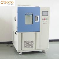 China Climatic Test Chamber Precise Temperature Control Reliability Test Chamber for sale