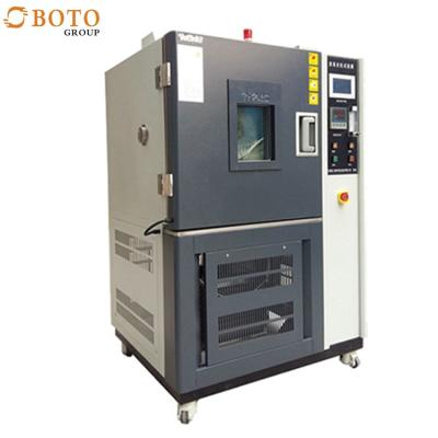 China Precise Temperature Control ≤0.5C Climatic Test Chamber With Inner Size 600*600*600mm for sale