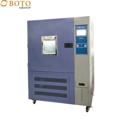 China B-T-225 Programmable High and Low Temperature Chamber GB/T5170.5-2008 for sale