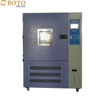 China Temperature Test Chamber Cycling Chamber 2.5~7KW Humidity ±3.0% RHhumidity Test Chamber for sale