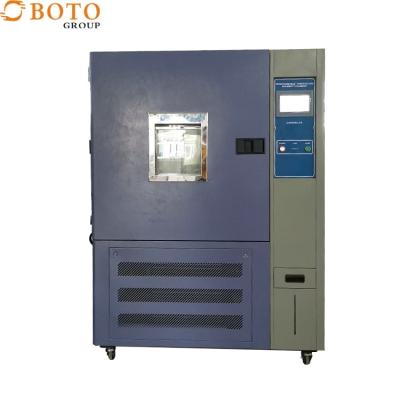 China Temperature Test Chamber Cycling Chamber 2.5~7KW Humidity ±3.0% RHhumidity Test Chamber for sale