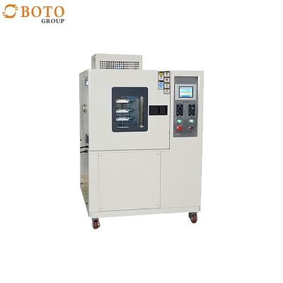 China Mathine Climatic Chamber Manufacturer Small High And Low Temperature Test Chamber for sale