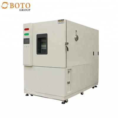 China White Environmental Chamber Testing Services Rapid Temperature ISO IEC600-2-78 SUS 220V for sale