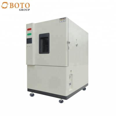 China B-SC Sand & Dust Test Equipment for IEC60529, IEC 60598 with Large Observation Window for sale