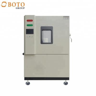 China White B-T-120L High Low Temperature Test ChamberTemp Range 3-5℃/Min Temp Uniformity±1℃ for sale