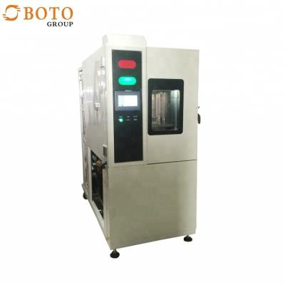 China Environmental Test Chambers Rapid Temperature Test Chamber ISO IEC60068-2-78 for sale