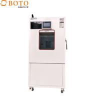 China High-Performance Heat/Humidity Resistant Temperature Chamber - GB/T5170.5-2006 for sale