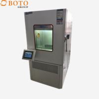 China Constant Humidity Chamber  Environment Test Chamber With ±3.0% RH Humidity And ±0.3°C Temperature Fluctuation for sale