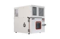 China Low Power Consumption Test Chamber w/ Qualcomm Software F4 Controller for Energy Saving for sale