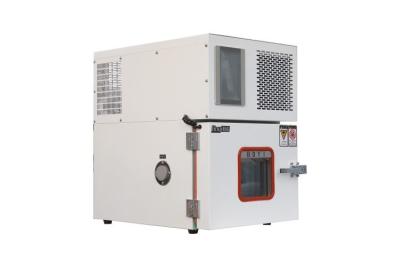 China Low Power Consumption Test Chamber w/ Qualcomm Software F4 Controller for Energy Saving for sale