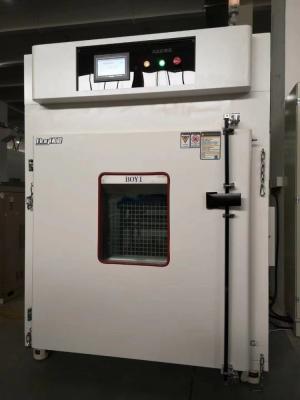 China Small Temp Test Chamber For Simulating Temperature & Humidity Environment Conditions for sale