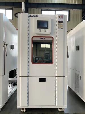 China Benchtop Environmental Test Chamber Climate Chamber Test Temperature Test Chamber for sale