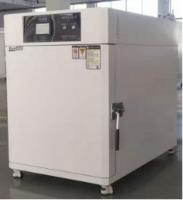 China Temperature And Humidity Test Equipment For Electronic Products B-T-48L Temp Range-60-150 ℃ Temp Uniformity±1℃ for sale