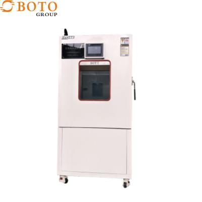 China B-T-225 Programmable High&Low Temperature Chamber Temperature Humidity Test Chamber for sale