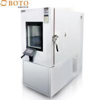 China Temperature Humidity Test Chamber for and Accurate Environmental Simulation for sale