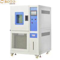 China High-Precision Temperature & Humidity Test Chamber for Quality Assurance temperature humidity test chamber for sale