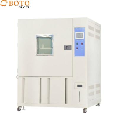 China Precision LED Digital Display Humidity and Temperature Control Chamber with ±0.5°C Uniformity for sale