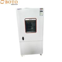 China High Quality Customizable Programmable  Rapid Temperature Change Test Chamber For Electronic Industry for sale